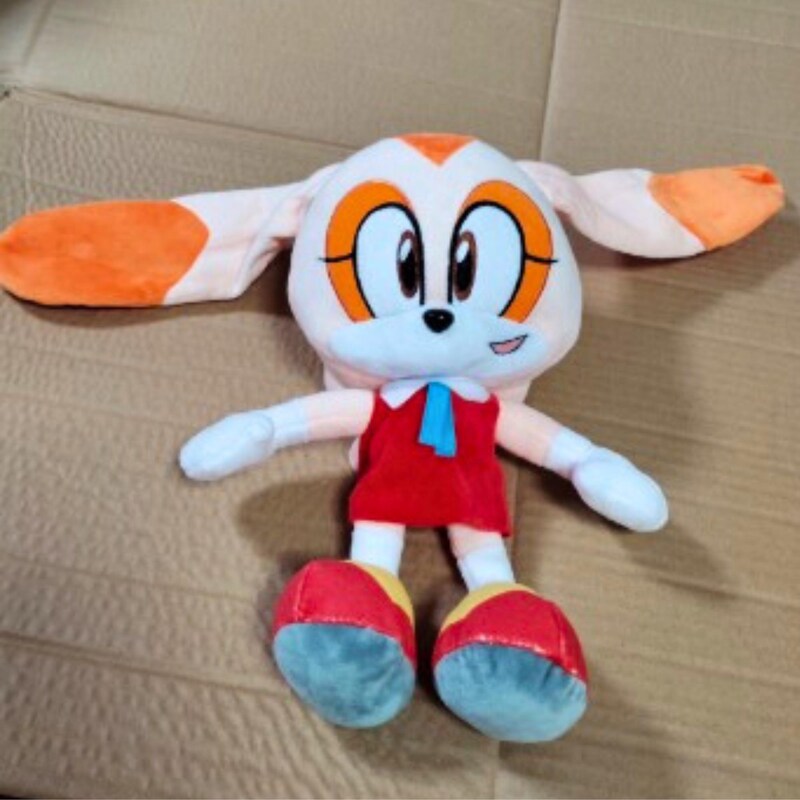 Sonic.exe Toys - Etsy