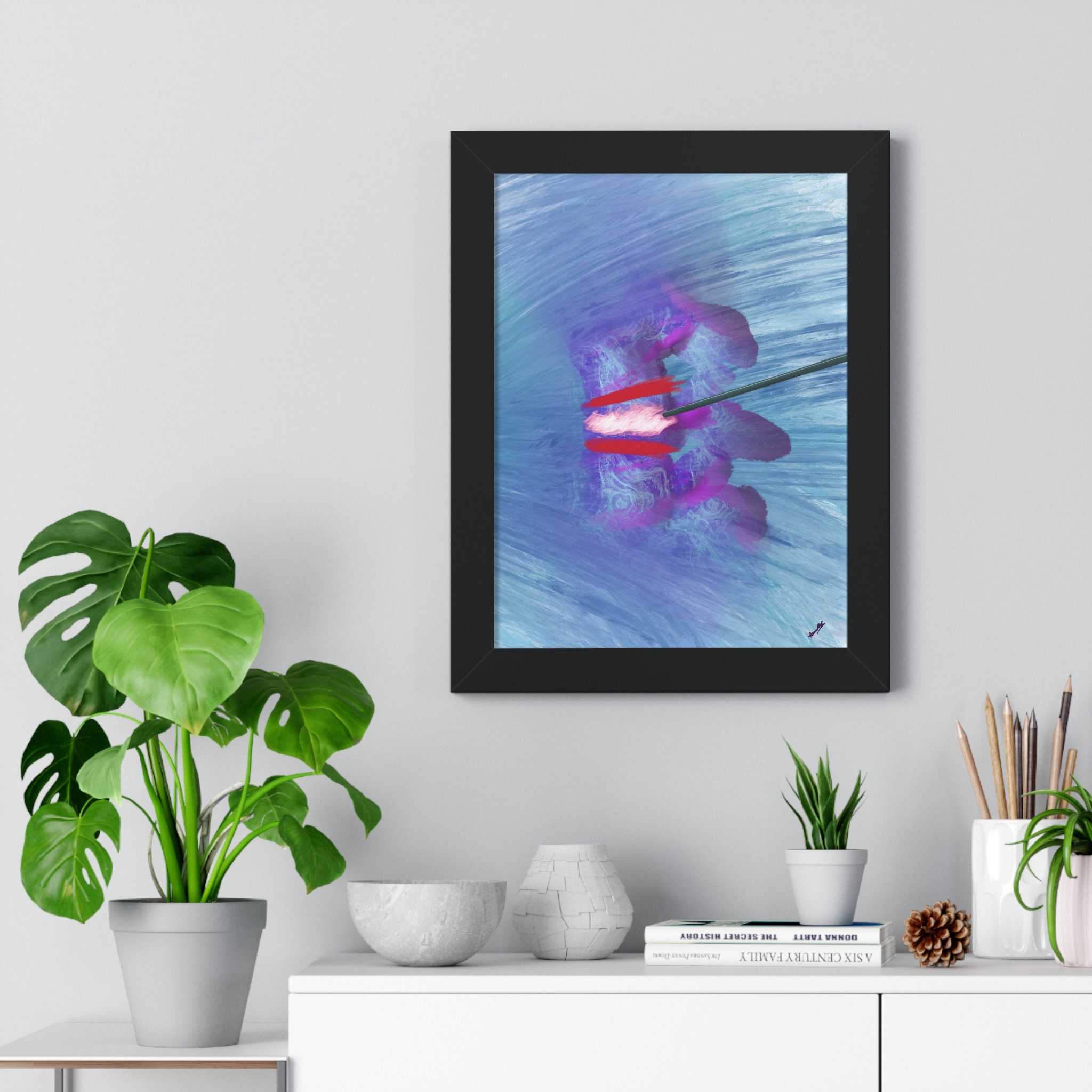 Spine Art Kyphoplasty Vertebroplasty Decor for IR Orthopedic Office - Etsy