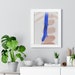 Radiology IR Art Framed Poster of IVC Filter Inferior Vena Cava ...