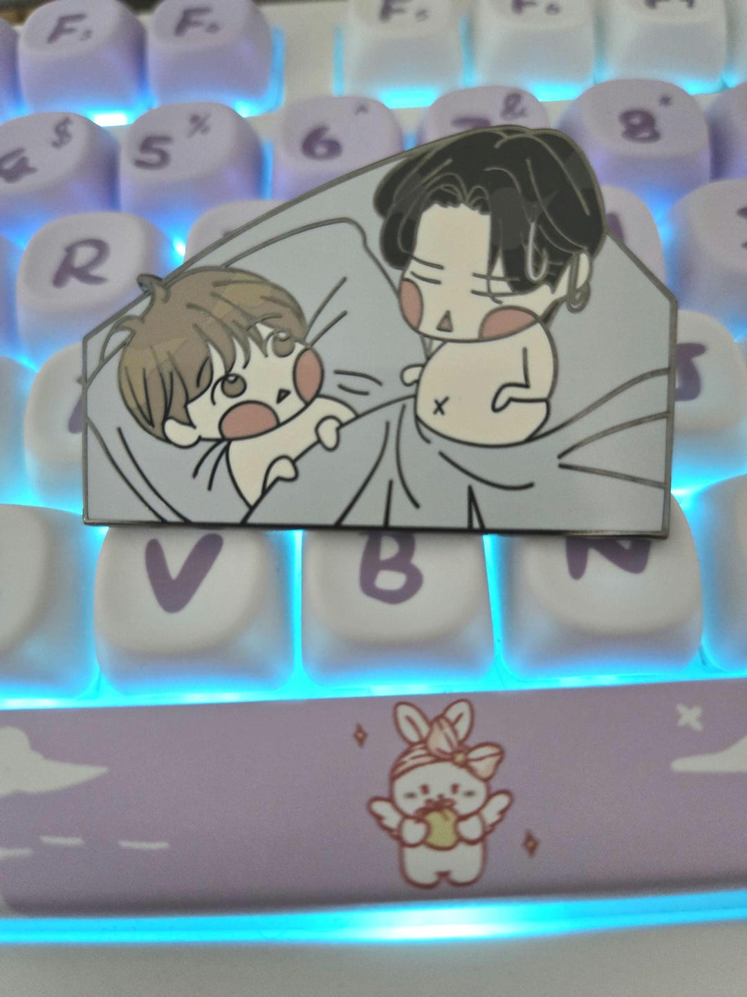 Manhwa BL Pins 2 - Etsy