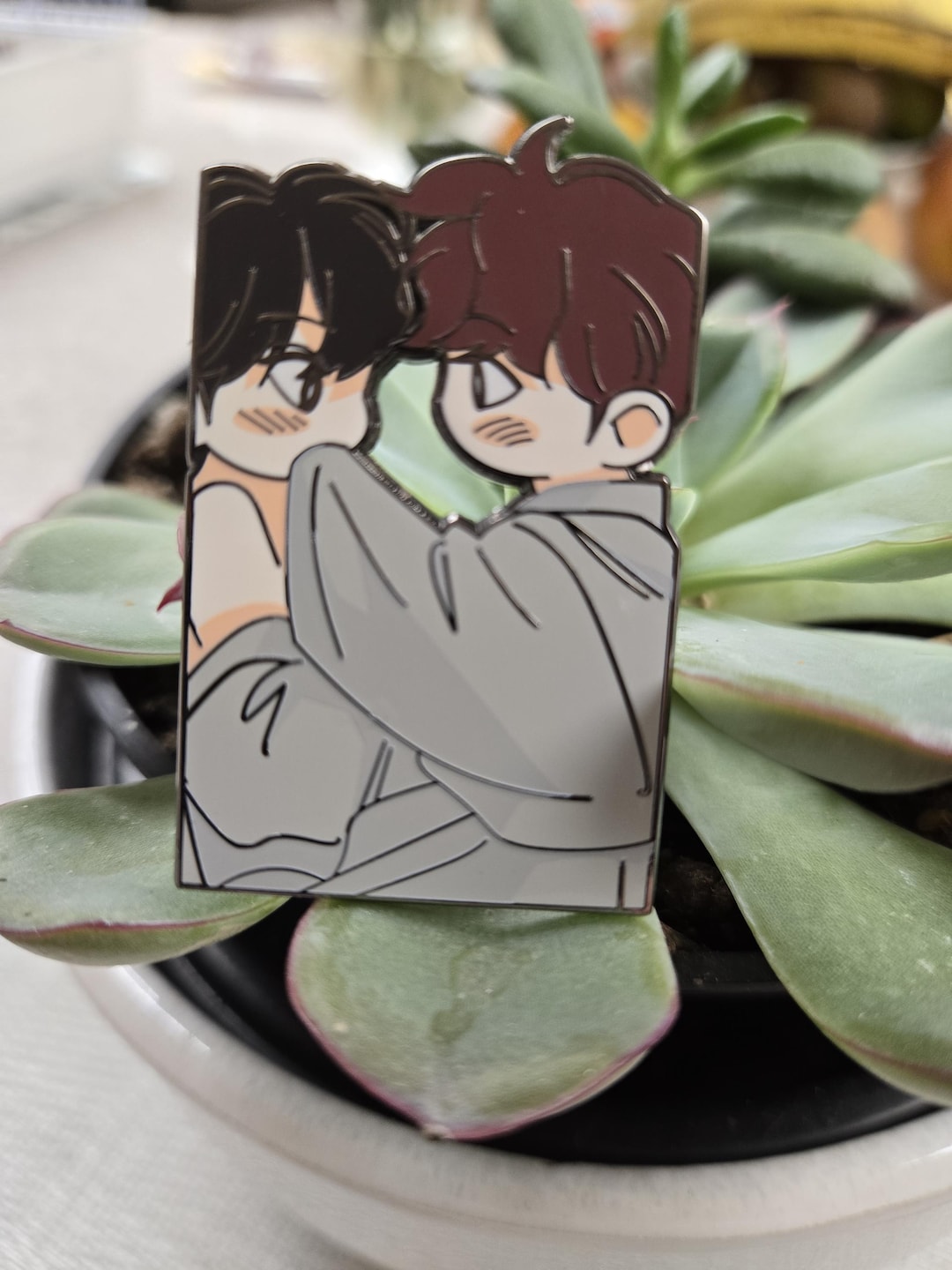 Manhwa BL Pins 3 - Etsy