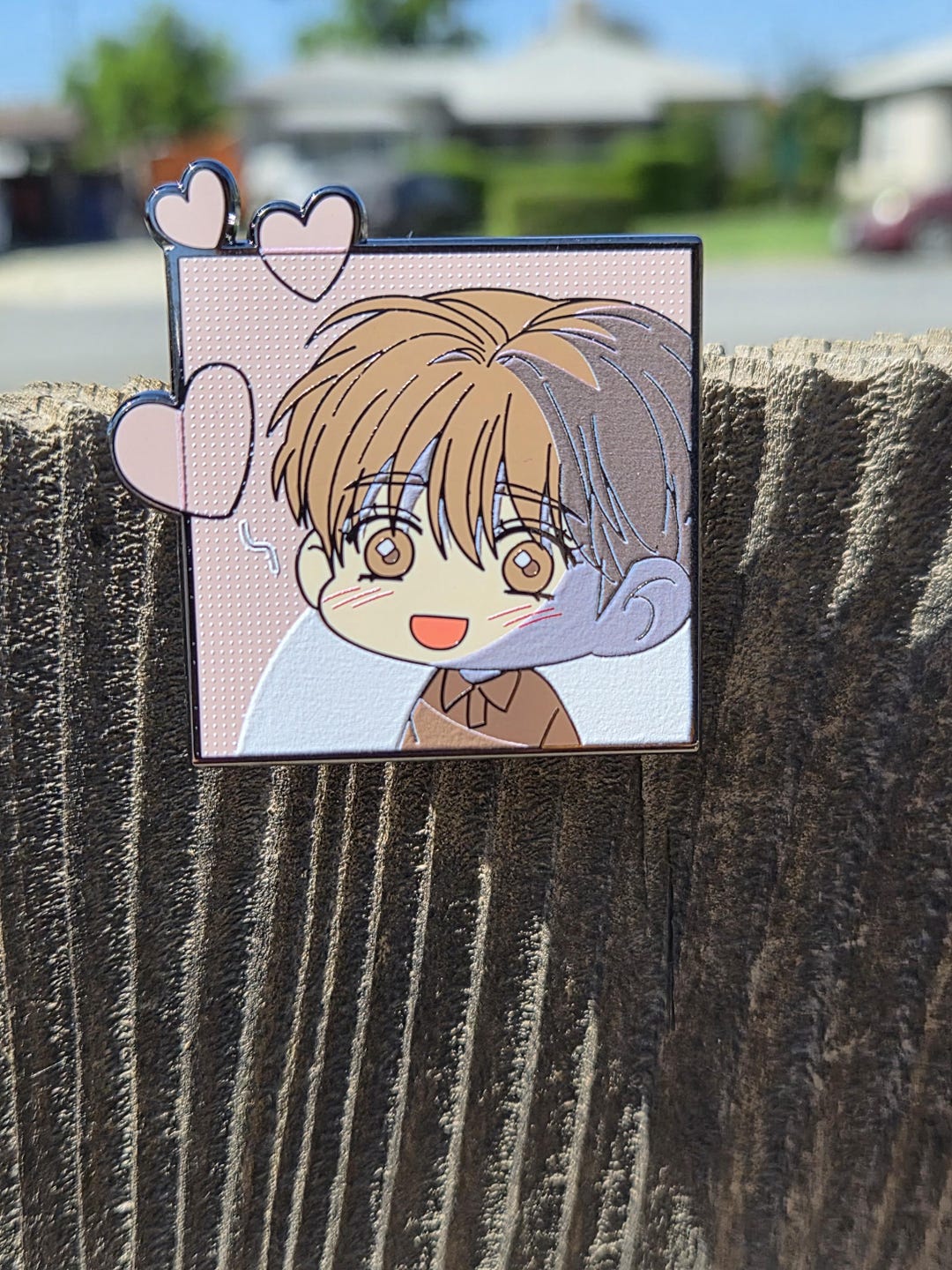 Manhwa BL Pin 25 - Etsy