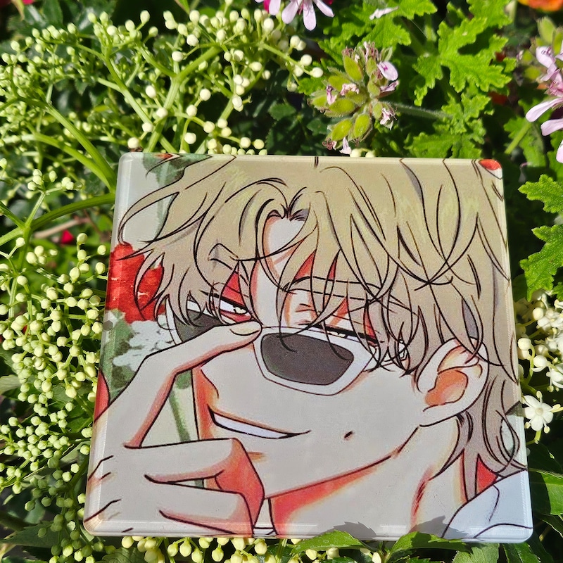 Bl Manhwa Decor - Etsy