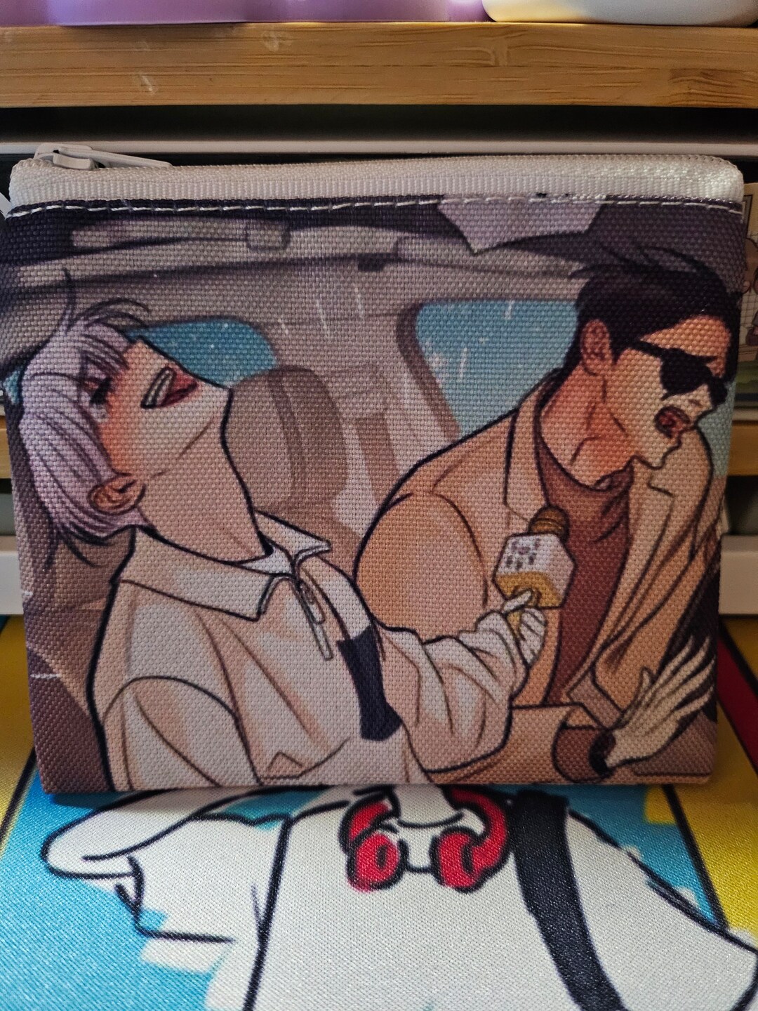 Mini BL Coin Purses - Etsy