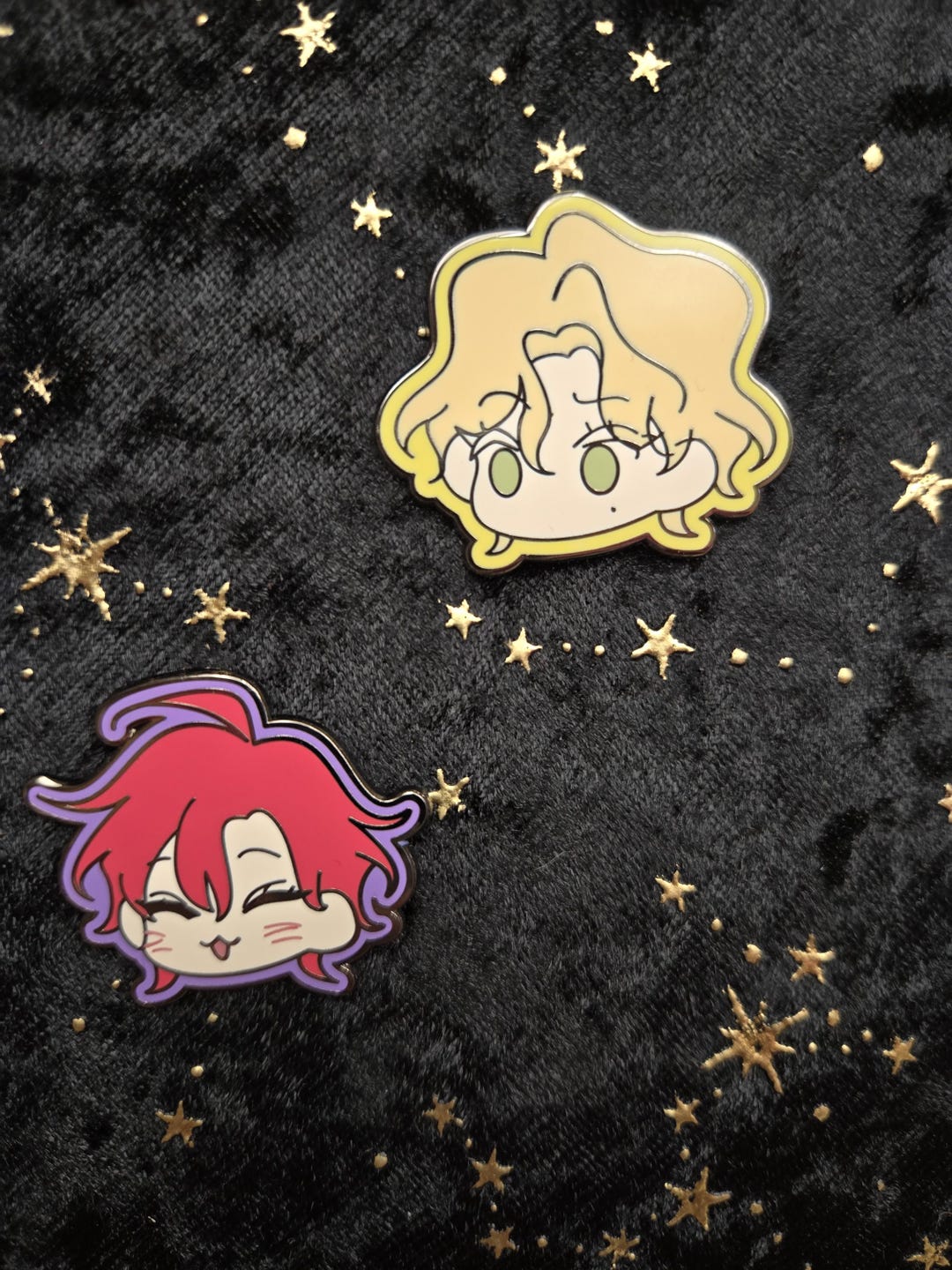 Manhwa BL Pin 6 - Etsy