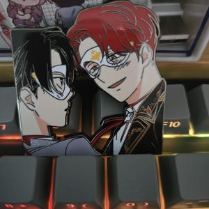 Manhwa BL Pins 3 - Etsy