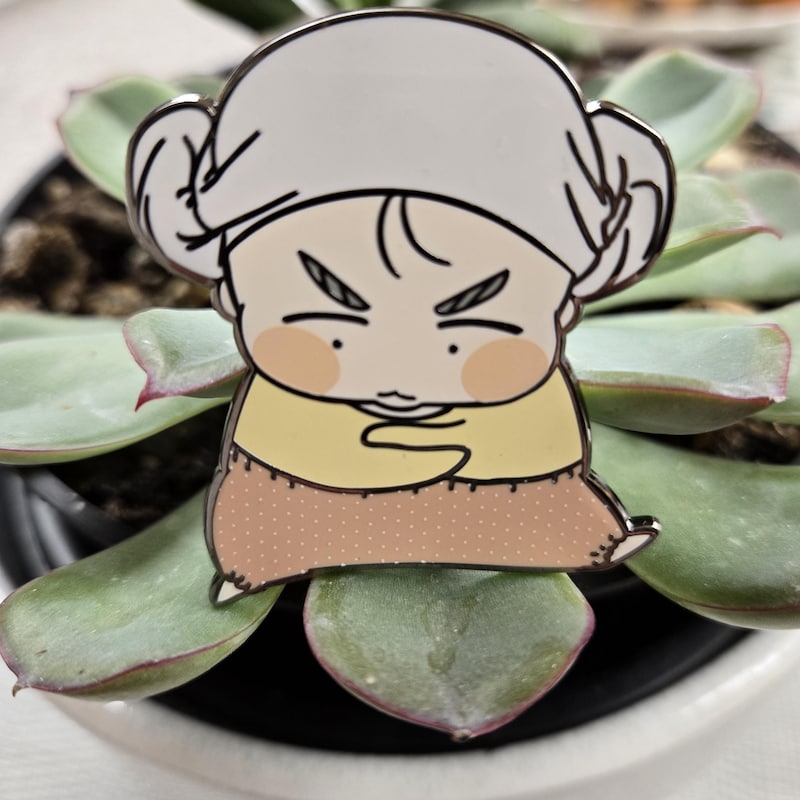 Bl Manhwa Yaoi Stickers - Etsy