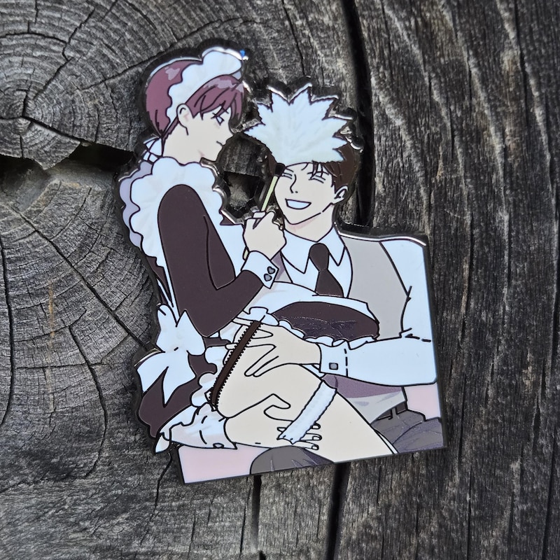 Pin on Webtoon - Etsy