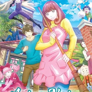 DVD Anime Astro Note Complete TV Series Vol.1-12 End English Subtitle ...