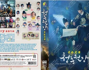 Korean Drama DVD the Heirs Aka the Inheritors ep 1-20 End english Subtitle - Etsy