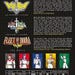 DVD Anime Voltron Complete Collection Vol.1-98 End + Movie English ...