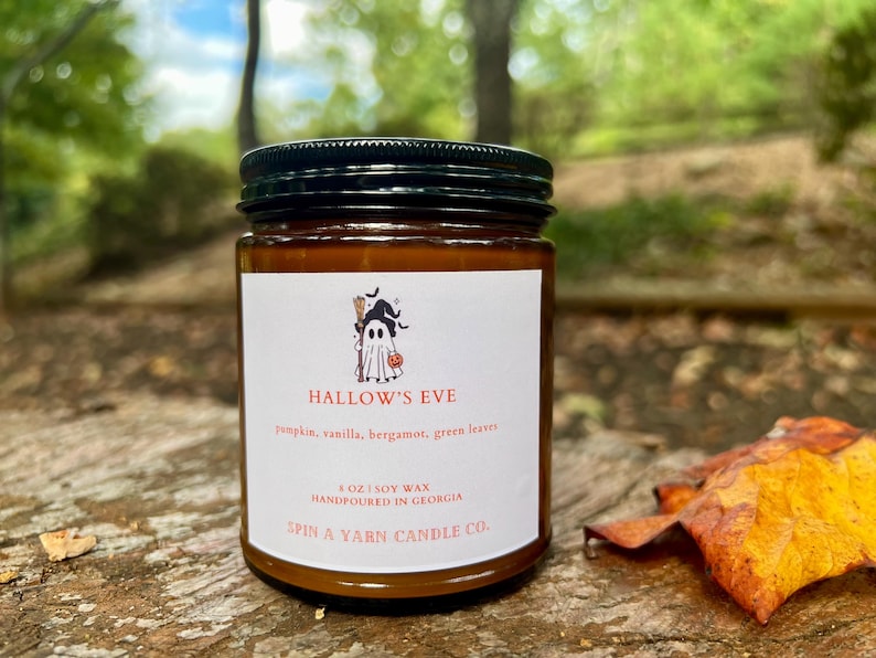 Hallow's Eve - Etsy