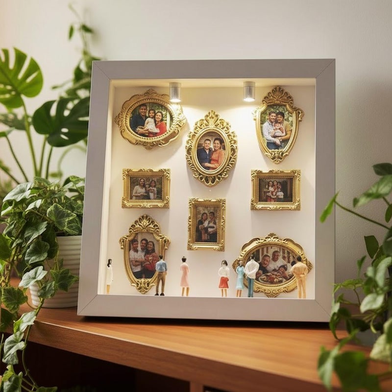 Diy Museum of Us - Etsy