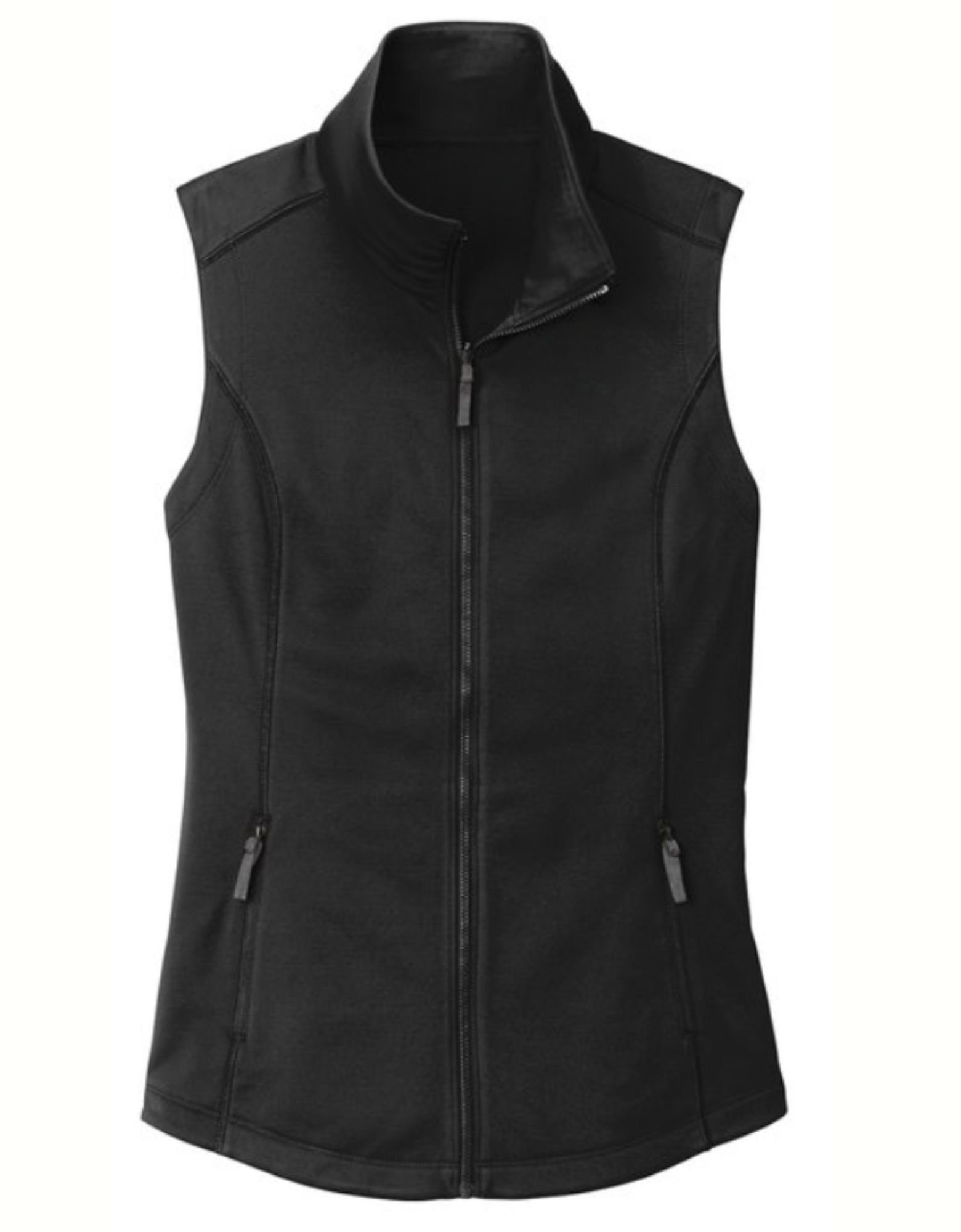 Custom Personalized Heart Cath Lab Zip up Embroidered Vest, Cardiac ...