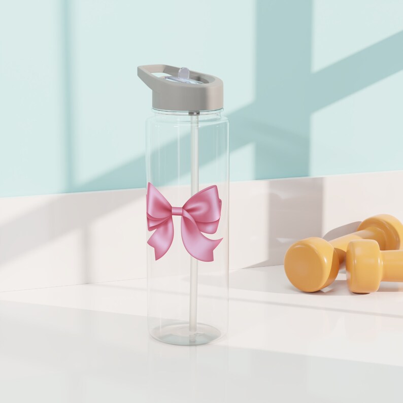 Coquette Aesthetic,coquette Water Bottle,soft Girl Aesthetic,preppy ...