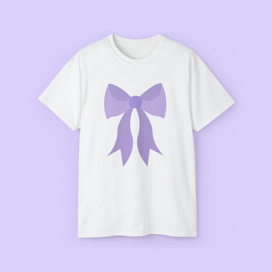 Coquette Aesthetic,90s Style Tee,coquette Clothing,alt Fashion,preppy ...