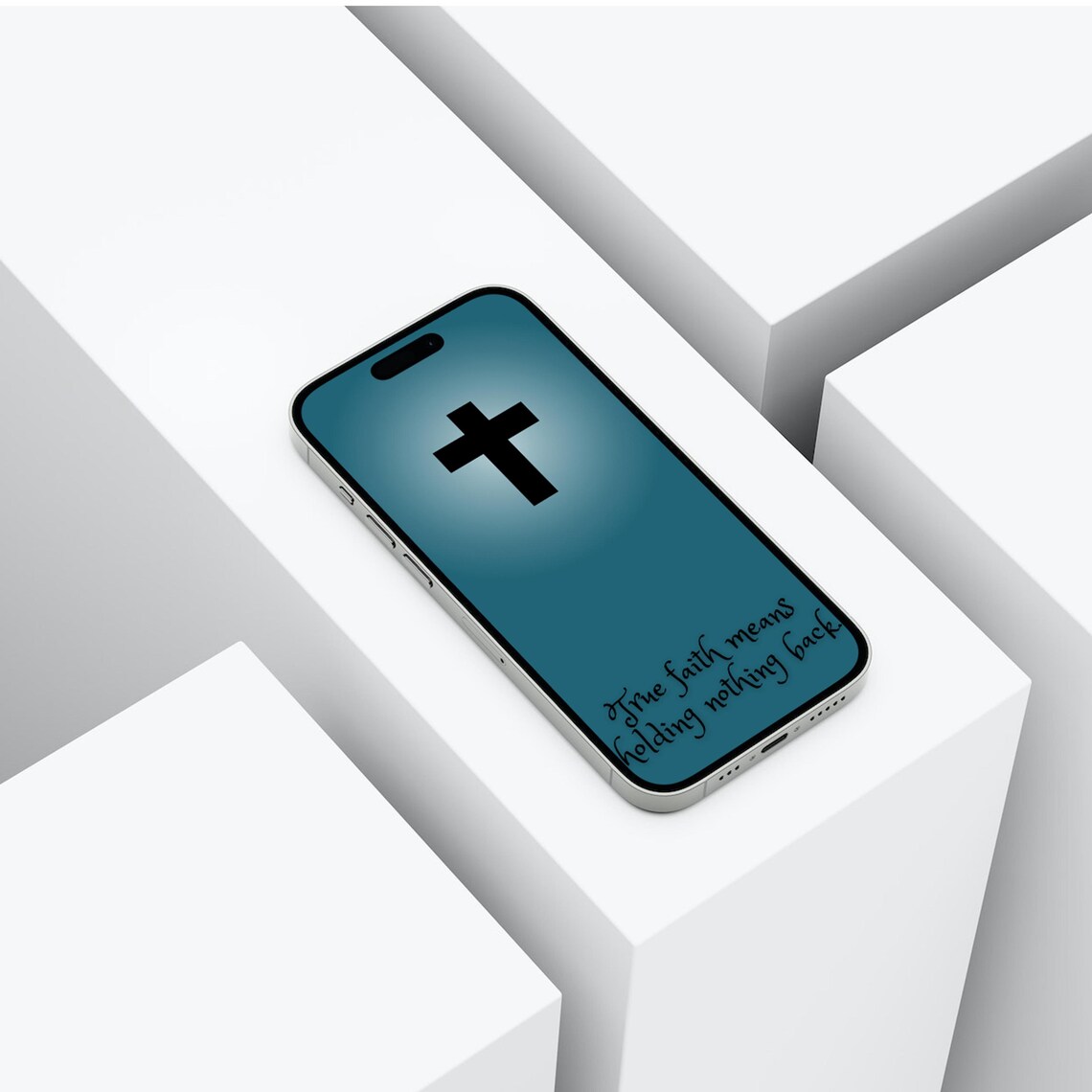 Spiritual Quote | Religious Wallpaper | Motivational Design ...