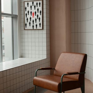 Minimalist Art | Stand Out Art | Motivational Wall Art | Unique Design ...