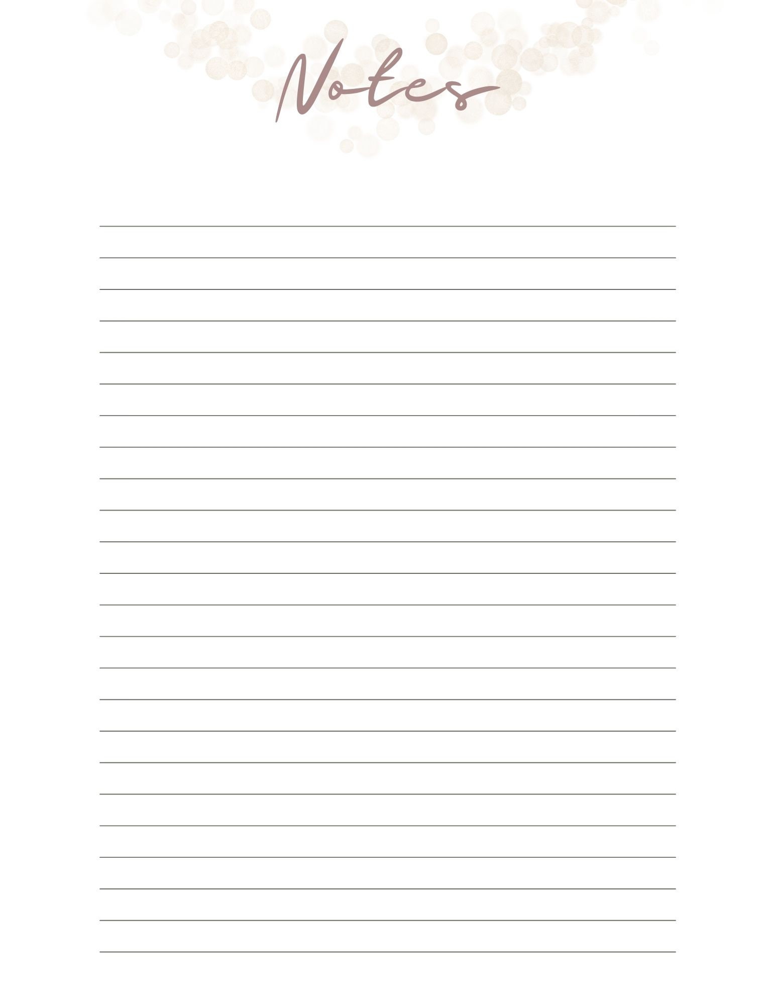 2024 Planner New Year Calendar Digital Downloadable Product Digital ...