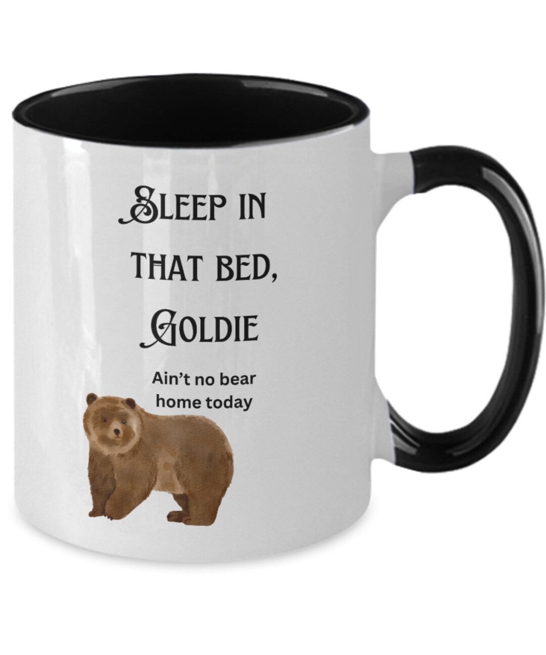 Witty Fairytale Mugs, Fun Fairytale Mugs, Fairytale Parody Mugfun ...