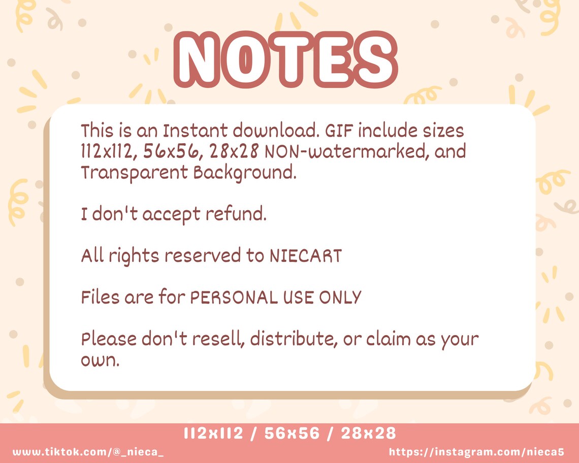 Cute ANIMATED BEE EMOTES for Twitch, Discord, Youtube | Kawaii Dancing ...