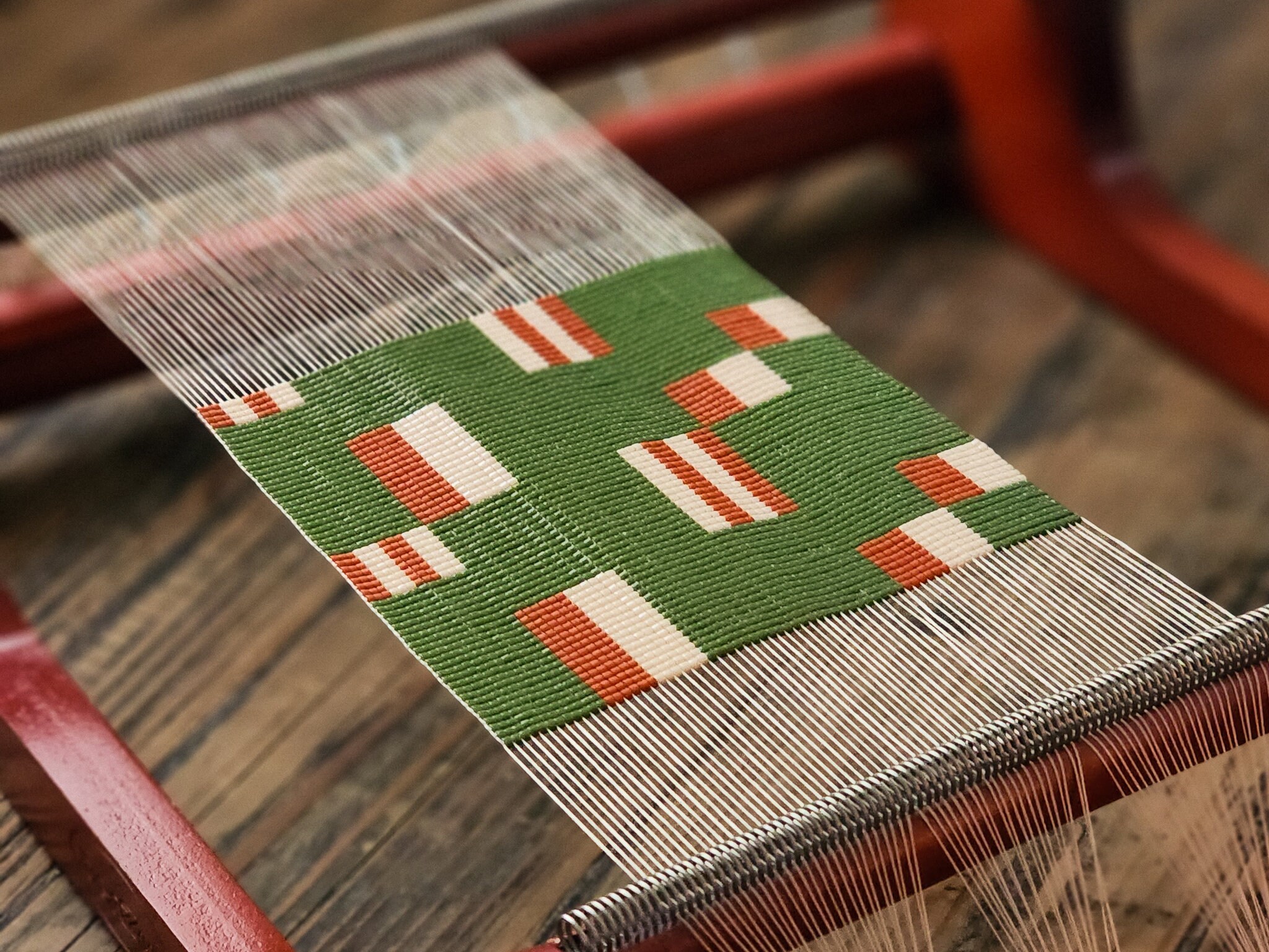 Beaded Wall Art Japanese Glass Beads Wall Art Abstract - Etsy