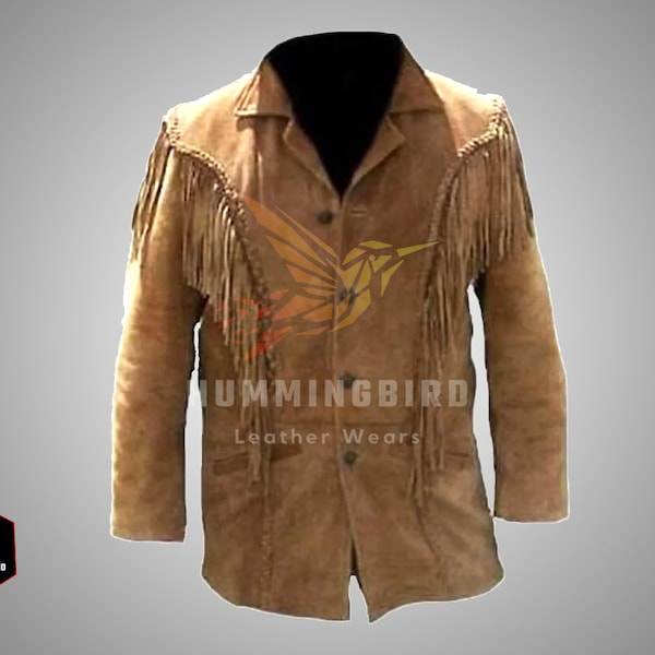 Buckskin Clothing - Etsy