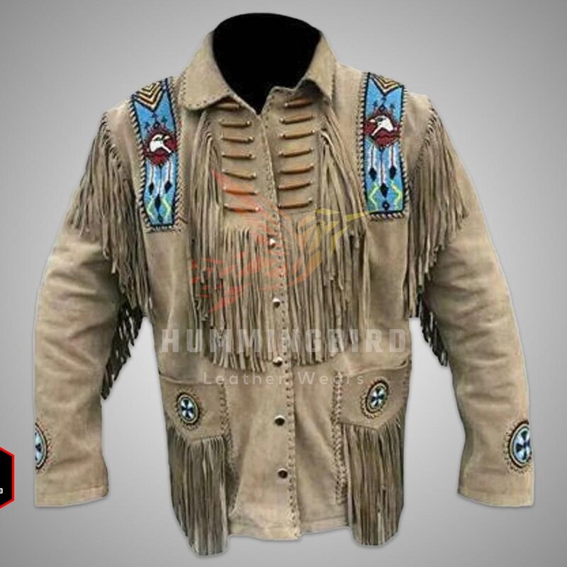 Mountain Man Coat - Etsy