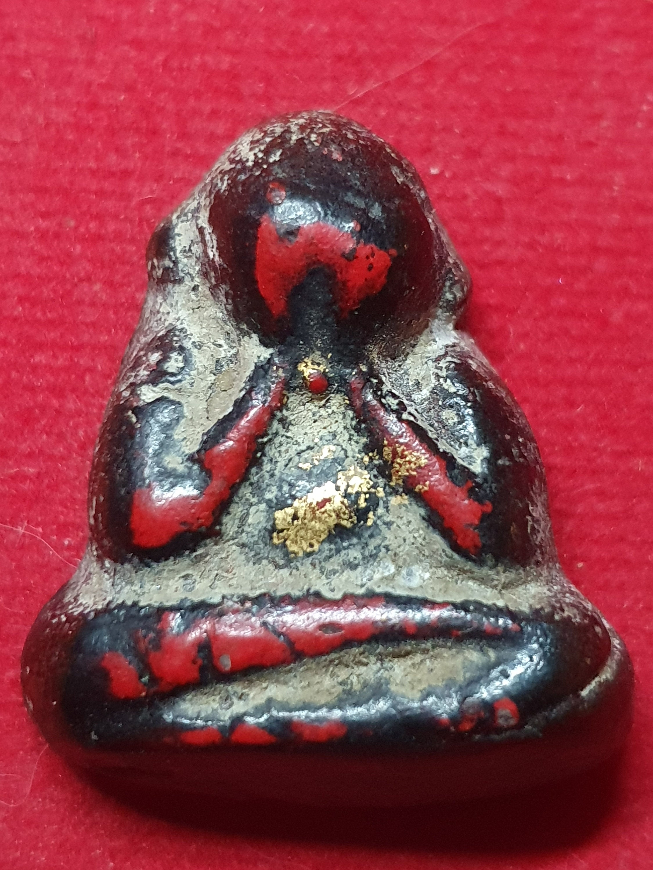 Phra Pitta LP Kaew Wat Kheru Wan - Etsy Phra Pitta LP Kaew Wat Kheru Wan - Etsy