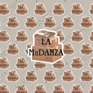 Dtmf Stickers, Debi Tirar Mas Fotos Inspired Stickers, Sticker Set, Bad ...