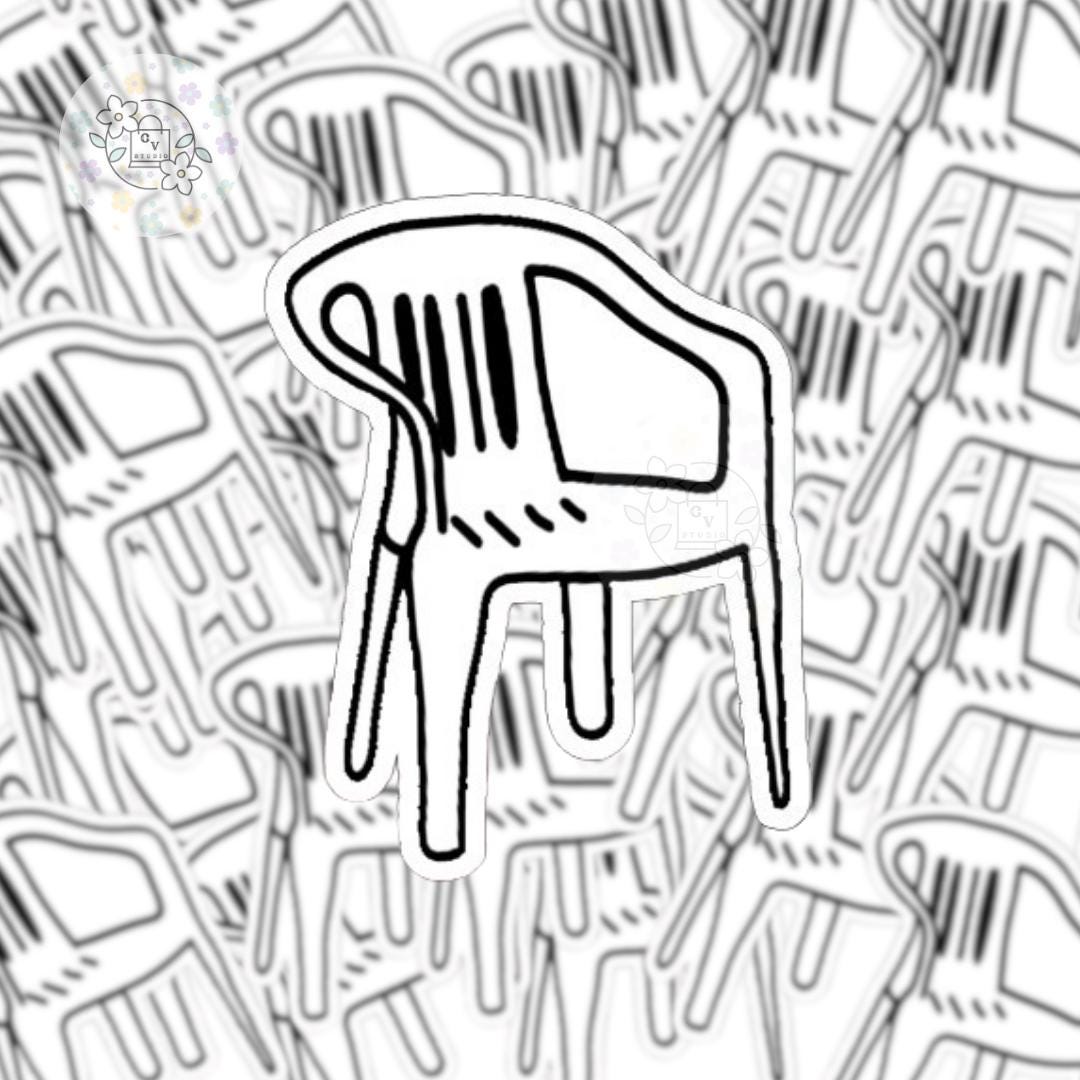 Dtmf Stickers, Debi Tirar Mas Fotos Inspired Stickers, Sticker Set, Bad ...