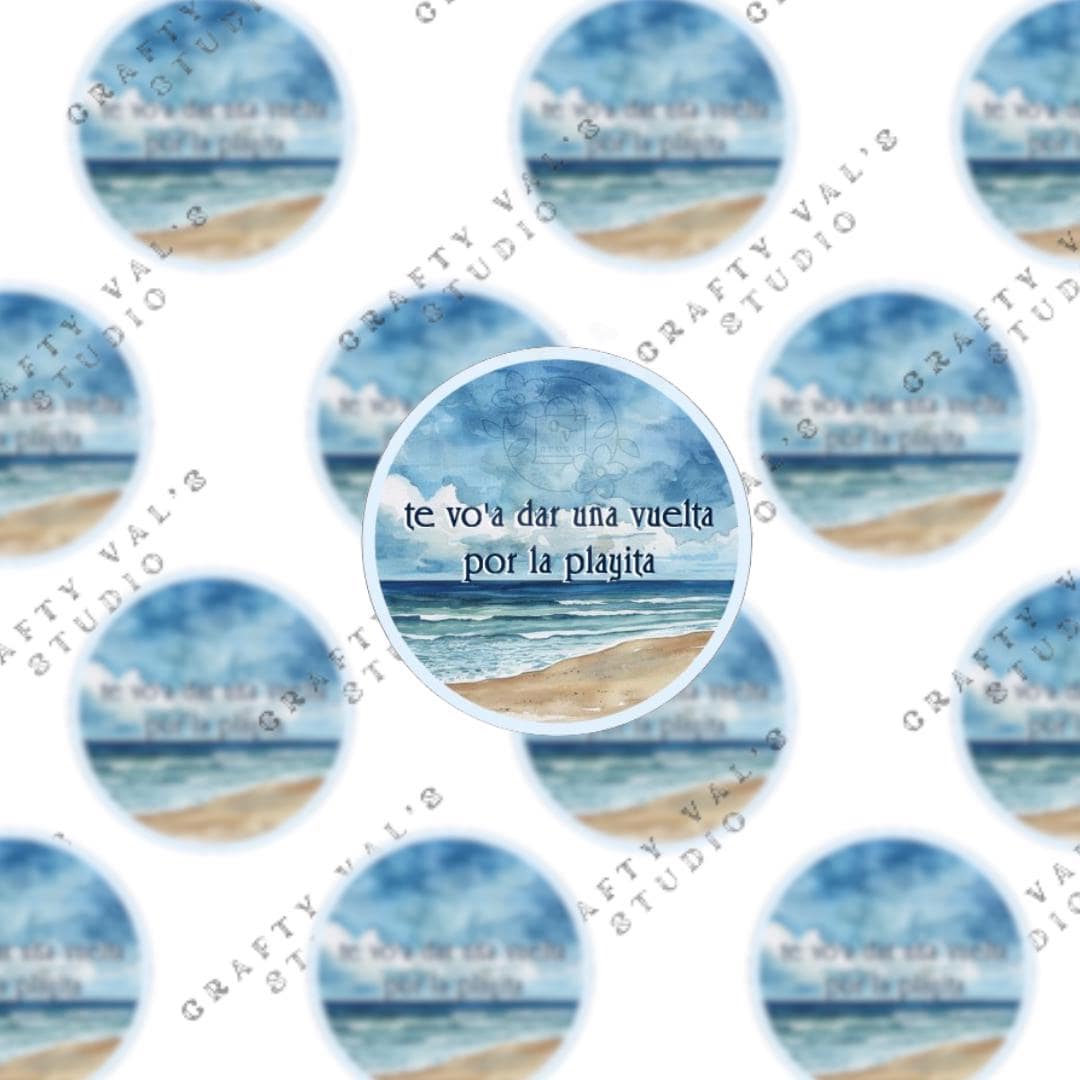 Dtmf Stickers, Debi Tirar Mas Fotos Inspired Stickers, Sticker Set, Bad ...