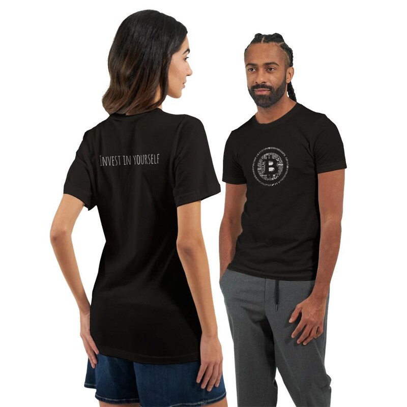 Bitcoin Merchandise - Etsy