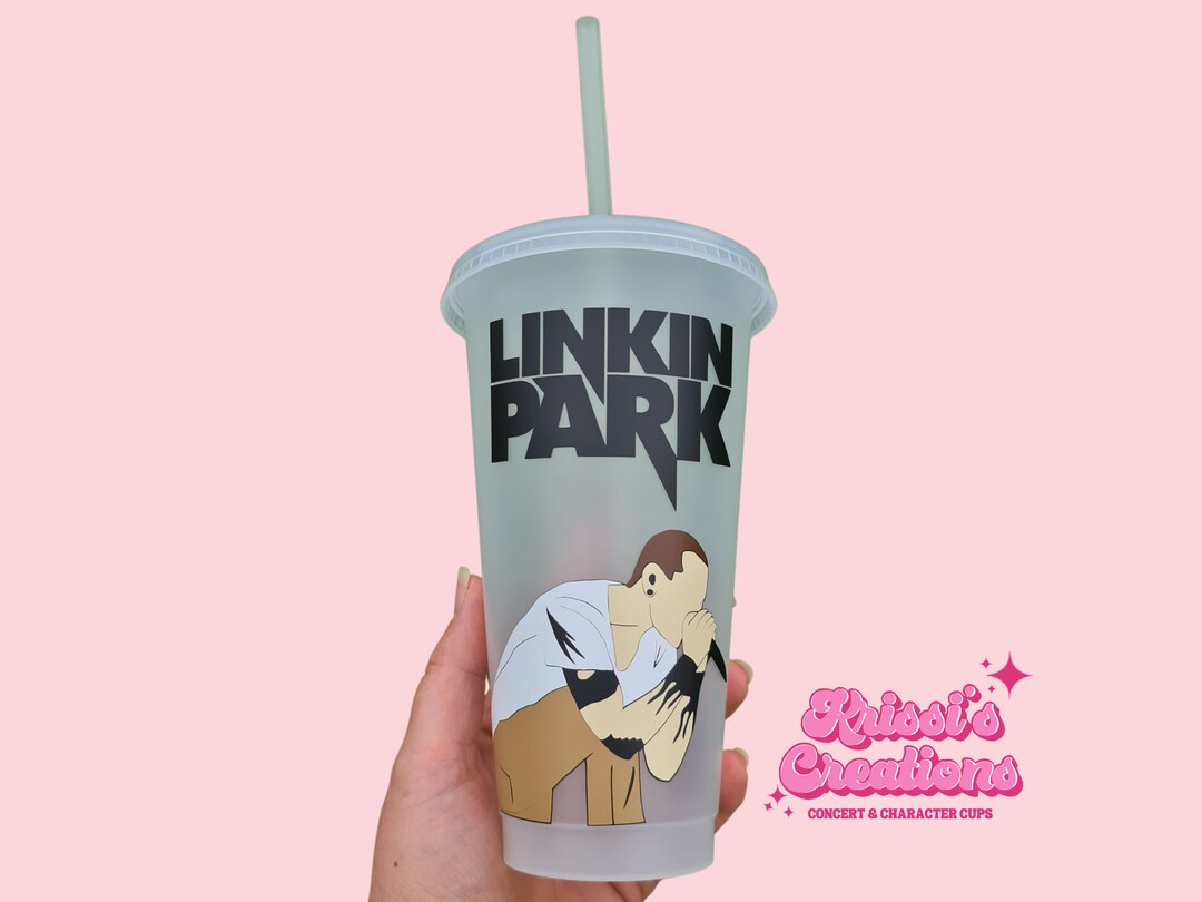 Singer Cold Cup / Personalised Starbucks Tumbler 24oz Reusable Straw ...