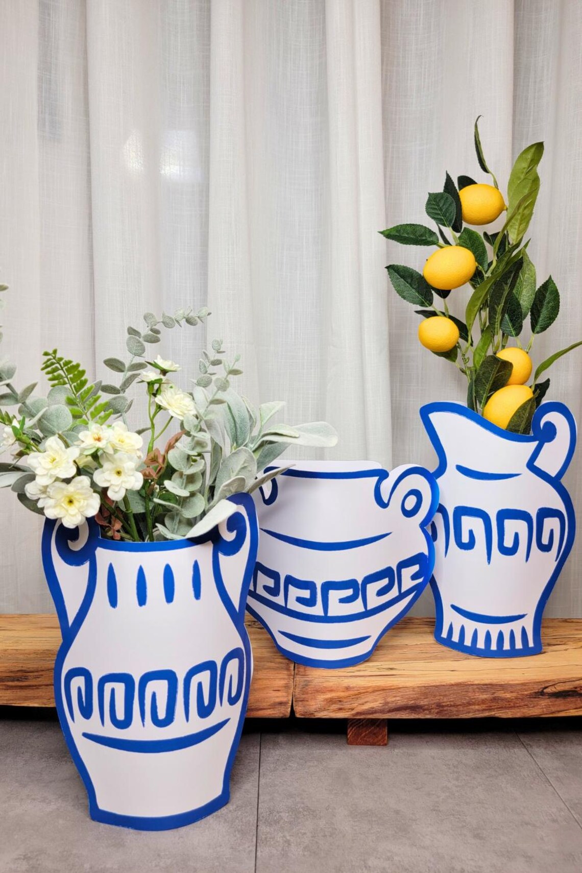 Charybdis Paper Vase Cover: Greek Whirlpool Design (PDF Printable ...