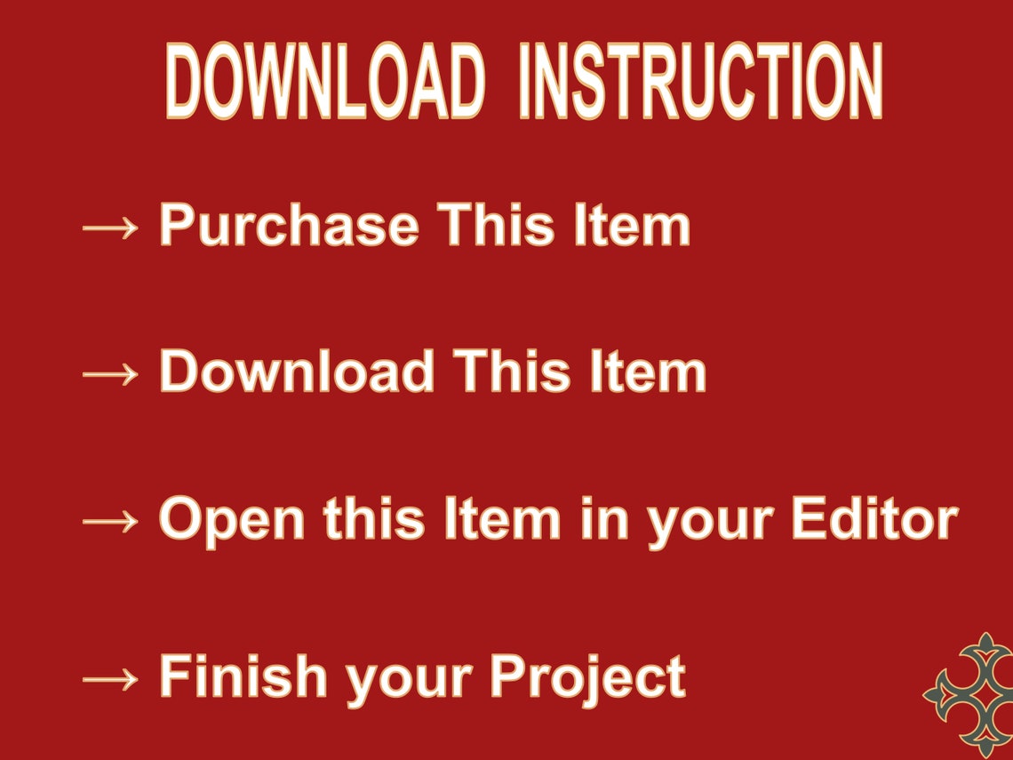 Black and White Nomadic Symbol SVG Clipart, Asian Pattern Digital ...