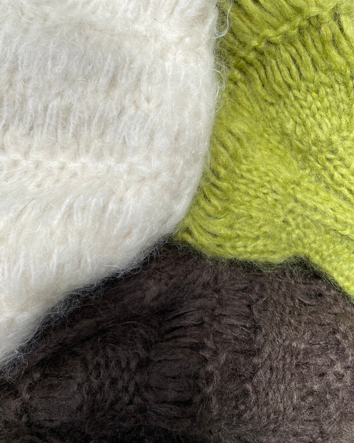 Cloud Sleeves | BEGINNER KNITTING PATTERN (english) - Etsy