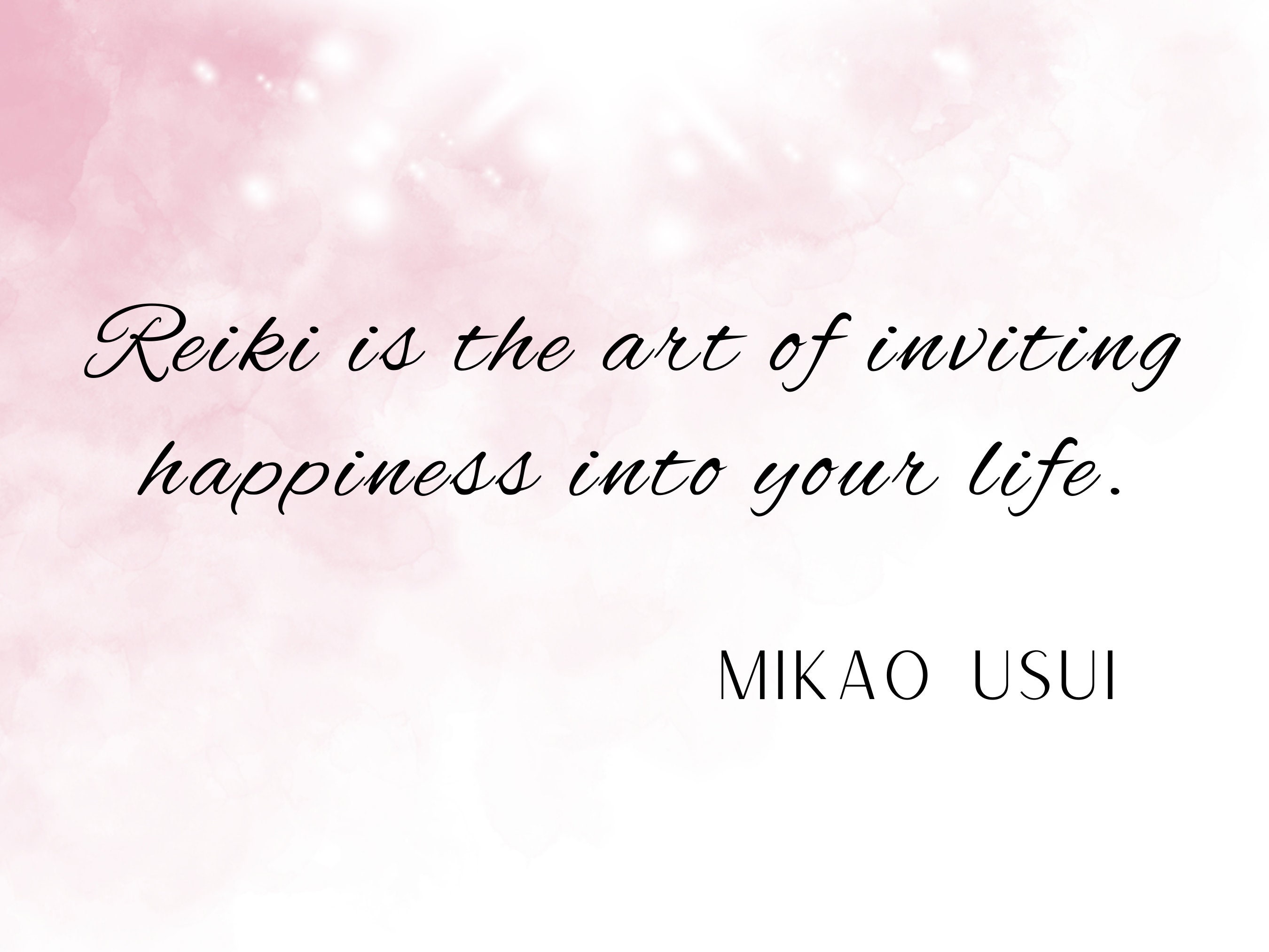 REIKI for ANCESTRAL ENERGETIC Patterns, Heal Yourself and Your ...