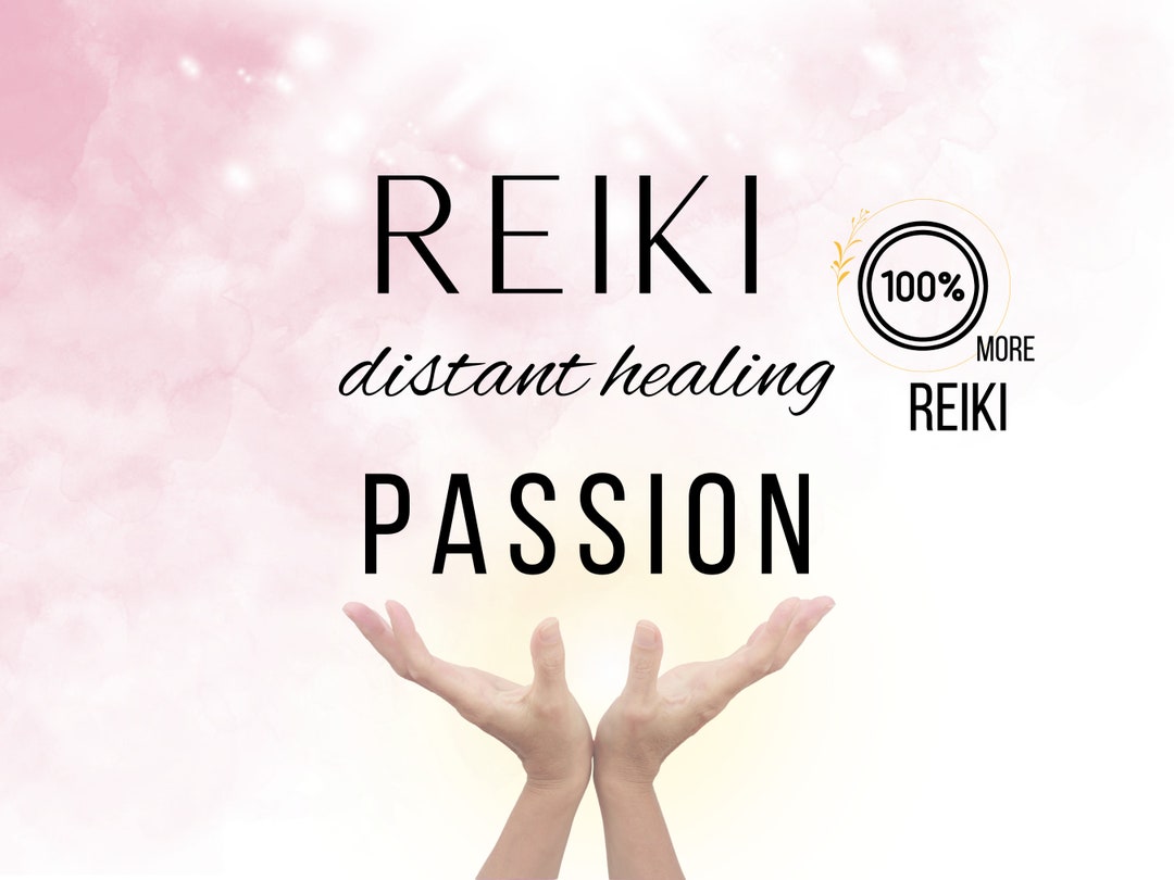 Reiki Healing to Reignite Passion | Awaken Inner Fire for Love & Life ...