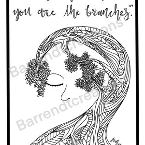 John 15 Bible Verse Colouring in Page - Etsy