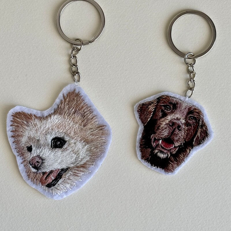 ThreadedPaws - Etsy