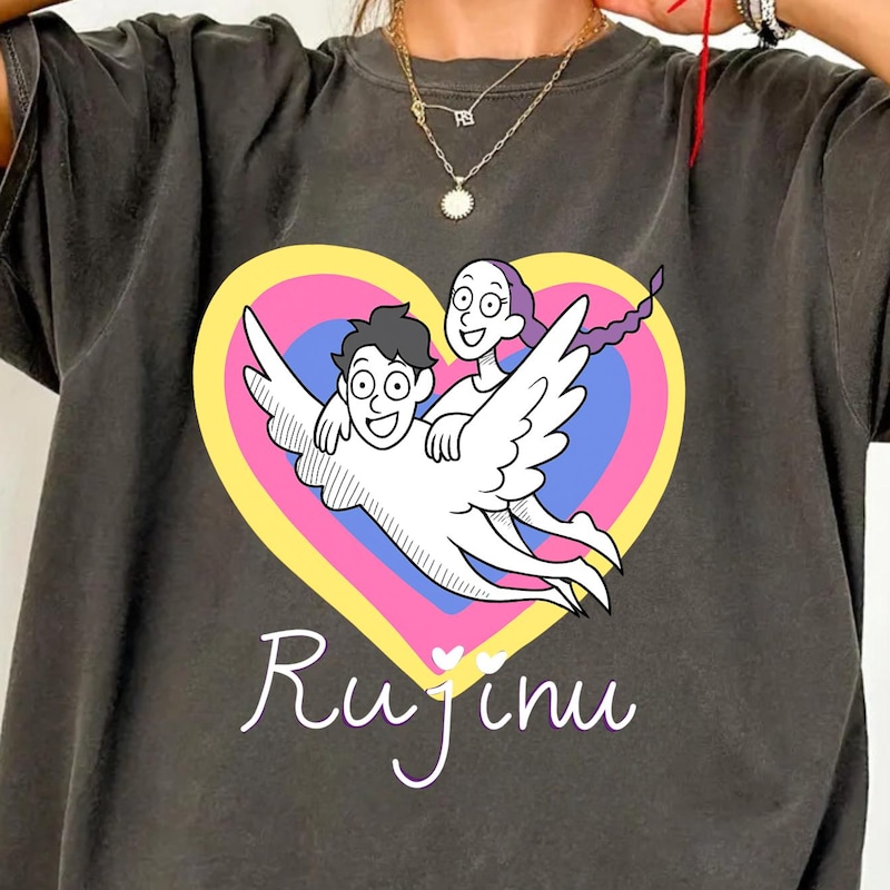 Rujinu - Etsy