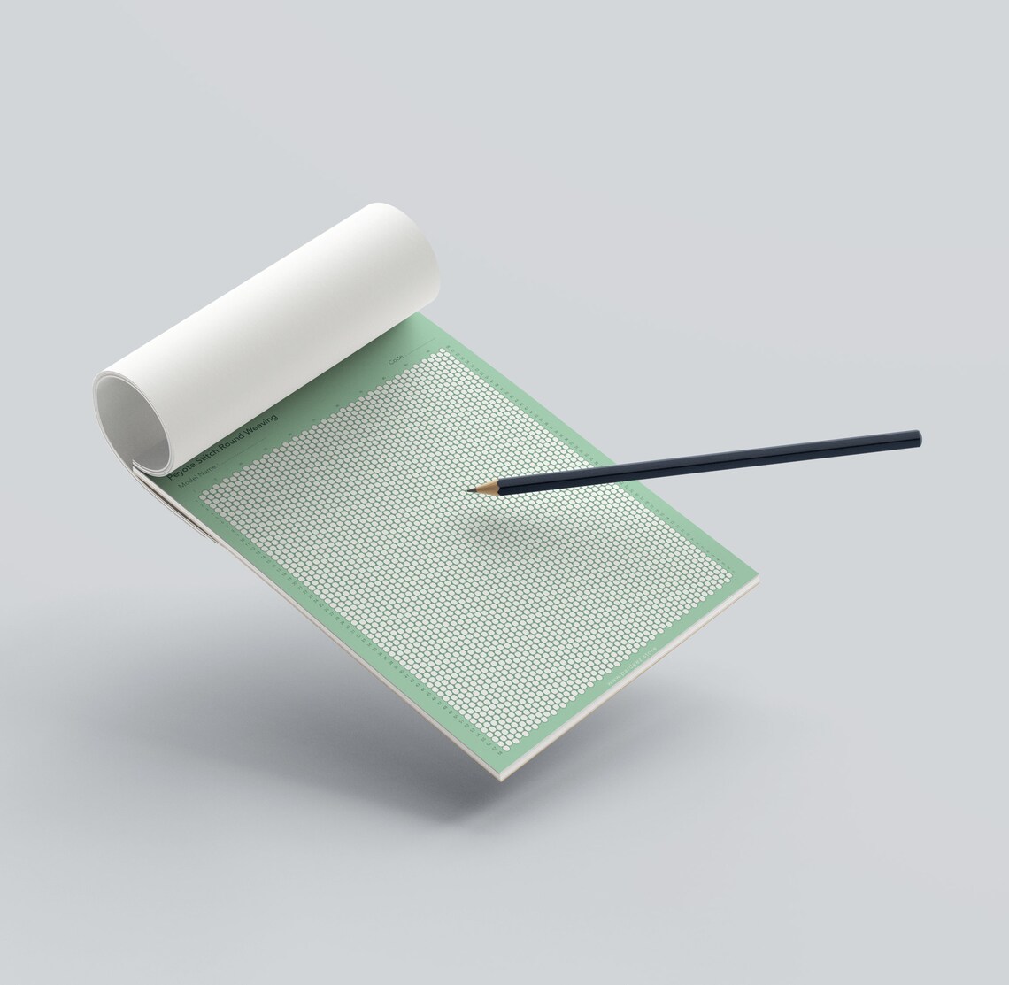 Printable Beadwork Crafting Patterns Bundle - 10 Templates for Beaded ...