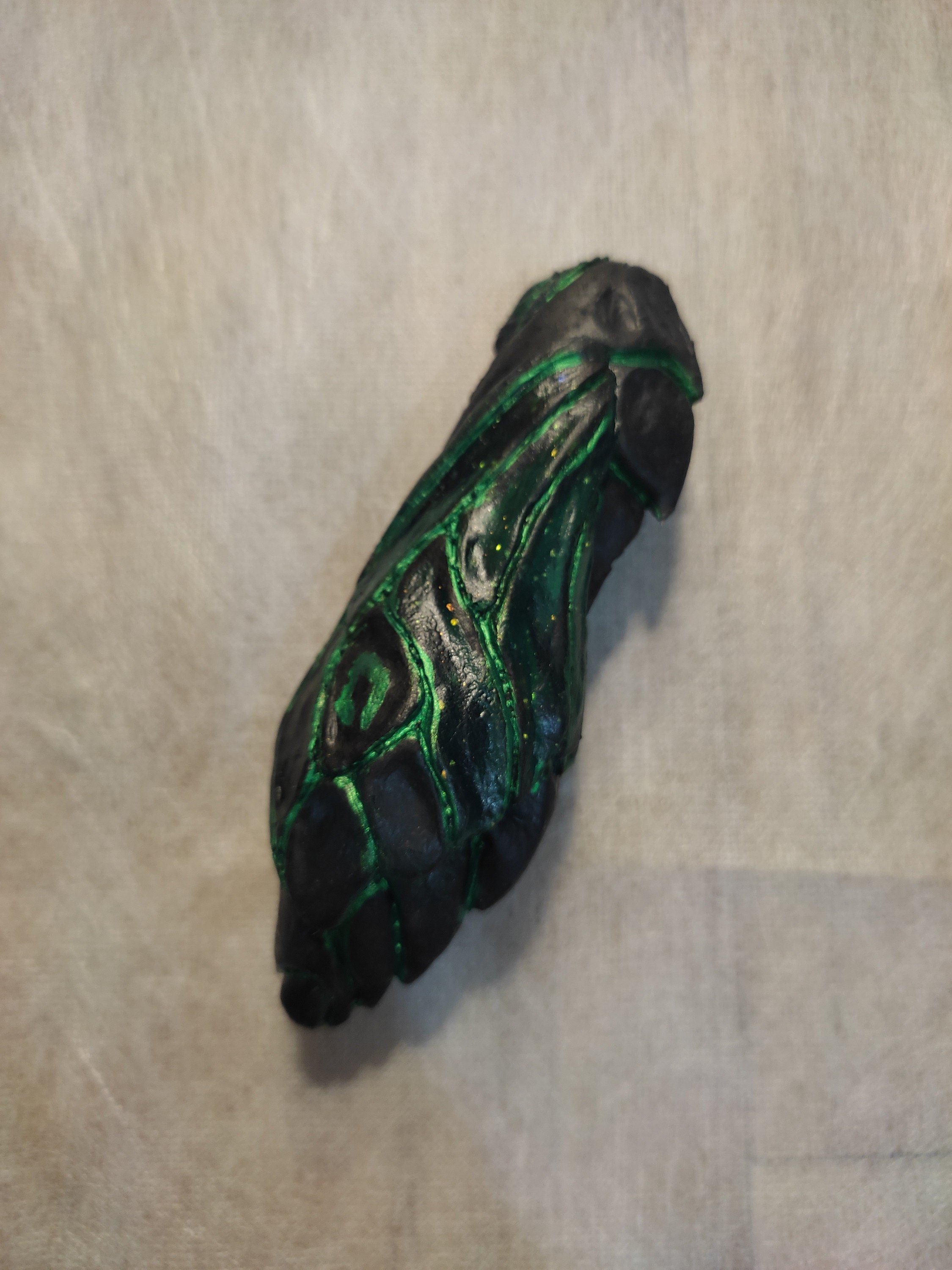 Mothra 2019 Chrysalis Cocoon Electric Lamp Monsterverses Mothra - Etsy