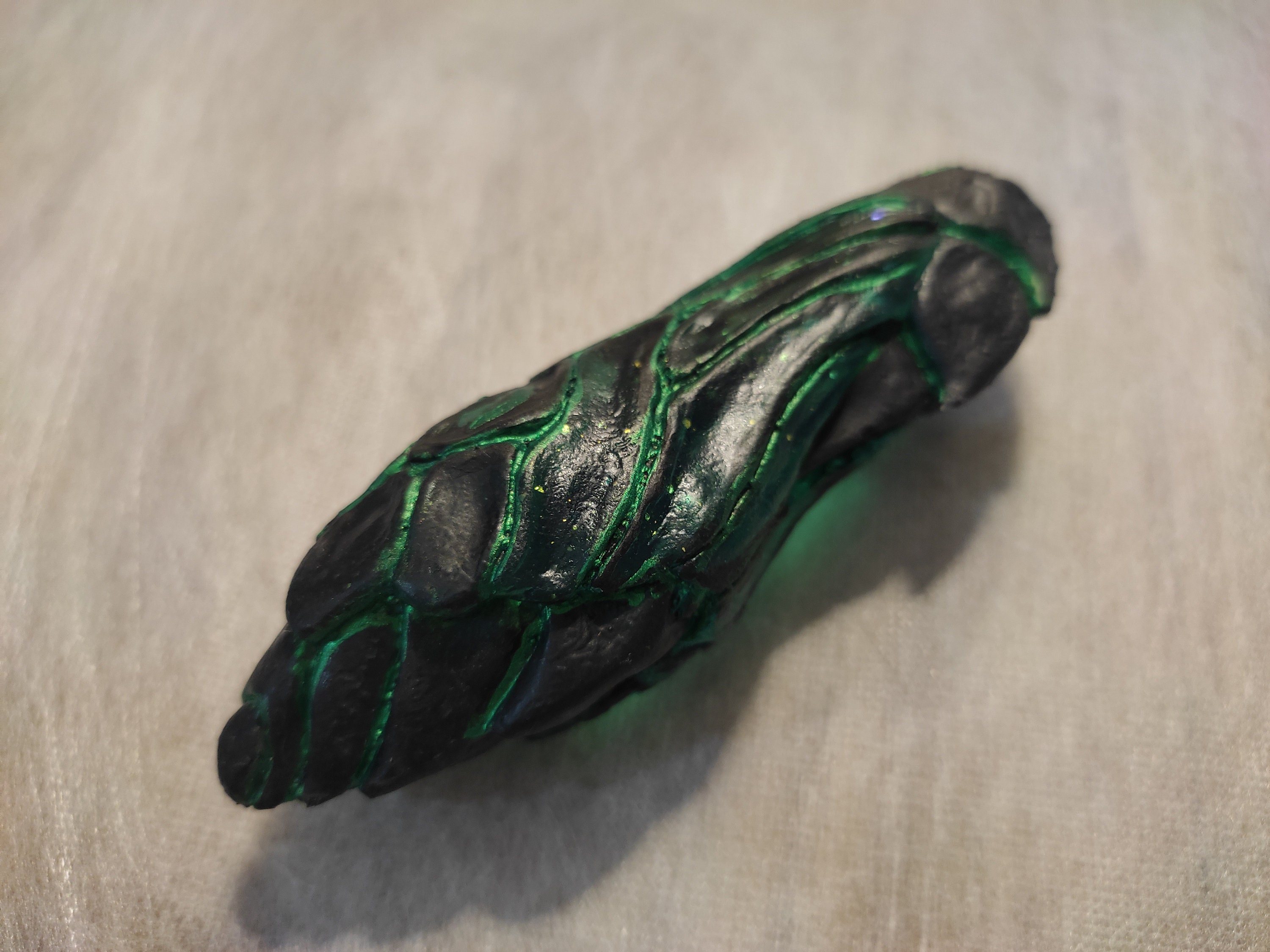 Mothra 2019 Chrysalis Cocoon Electric Lamp Monsterverses Mothra - Etsy