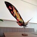 Mothra 2019 Godzilla King of the Monsters Large Realistic Statue ...