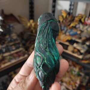 Mothra 2019 Chrysalis Cocoon Electric Lamp Monsterverses Mothra - Etsy