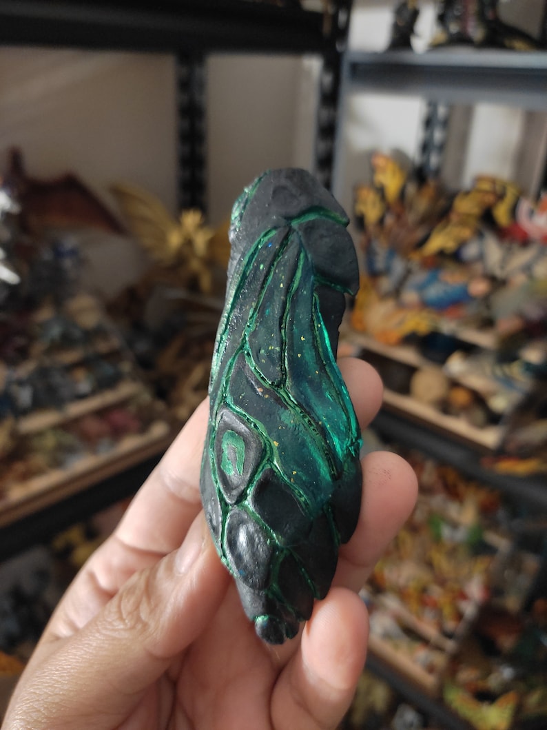 Mothra 2019 Chrysalis Cocoon Electric Lamp Monsterverses Mothra - Etsy