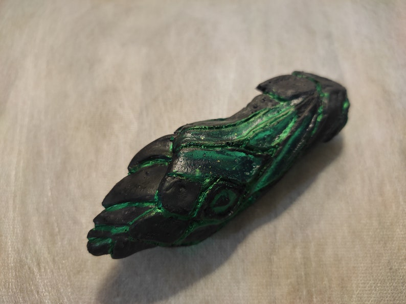 Mothra 2019 Chrysalis Cocoon Electric Lamp Monsterverses Mothra - Etsy