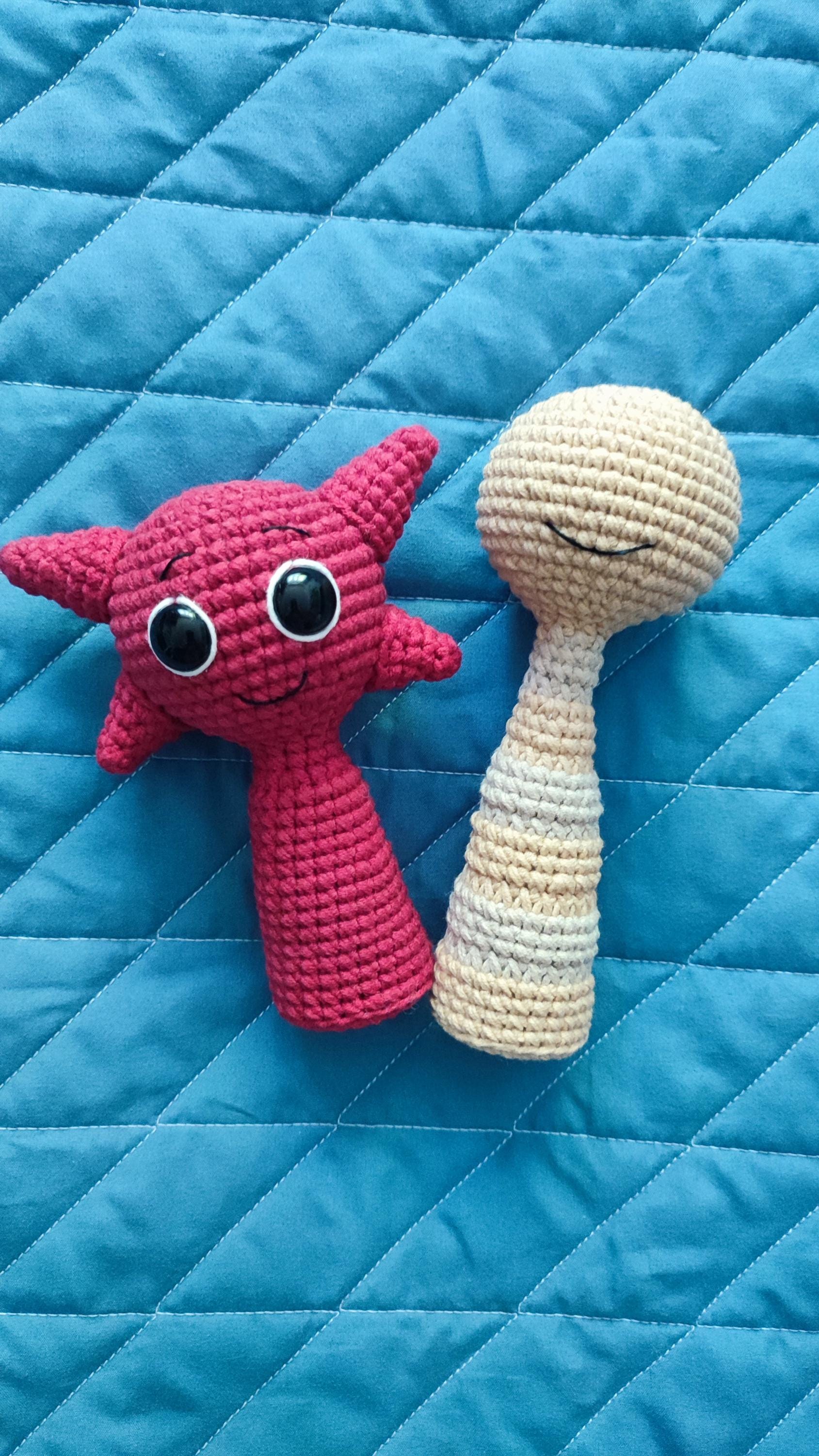 Sprunki, Crochet Toy, Sprunky Toy - Etsy